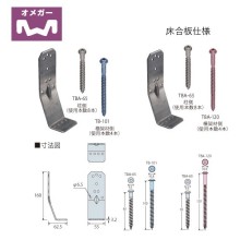 [タナカ] オメガコーナー ：ハウジングショッパーズ北条